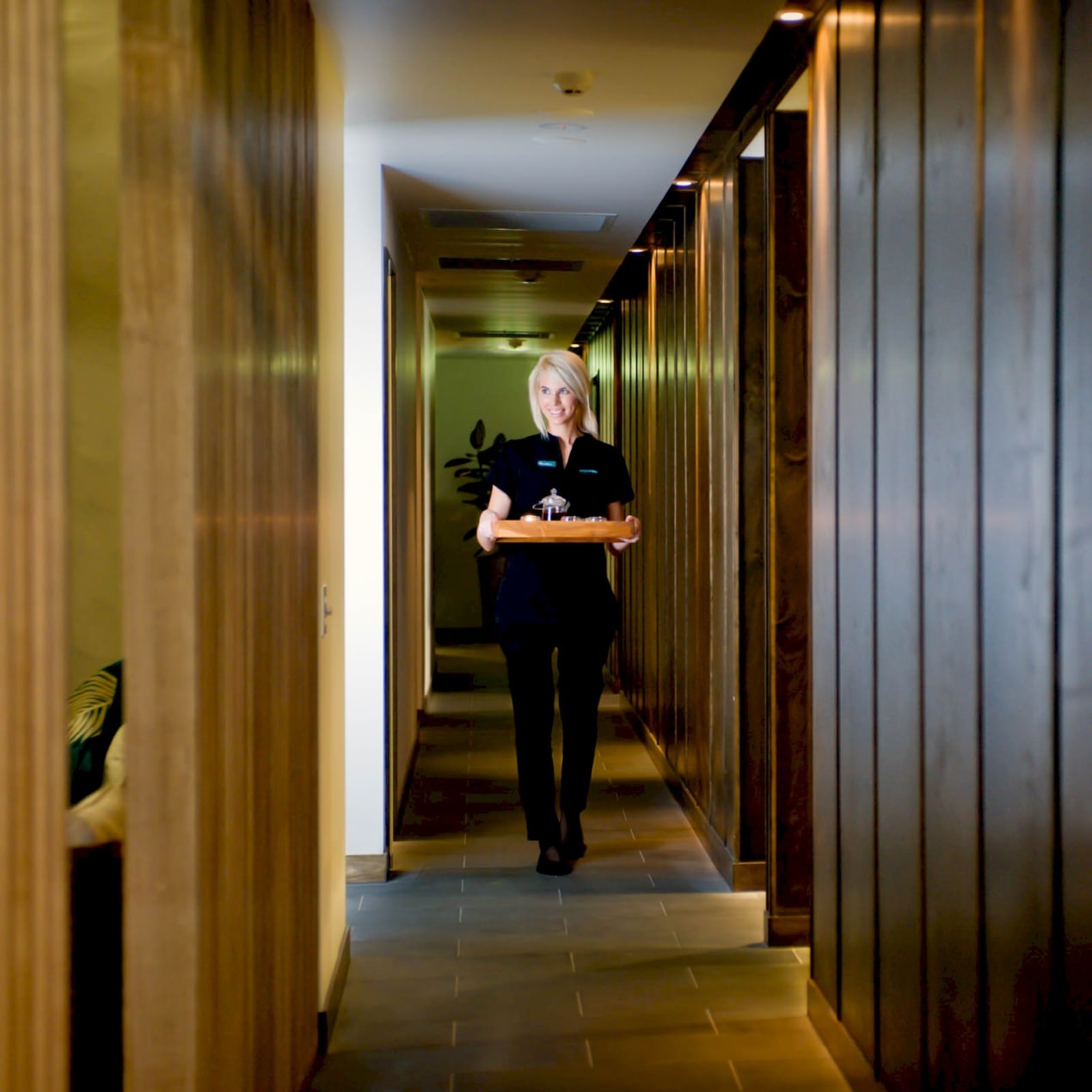 Stephanies Ocean Spa, Noosa Heads,a Sunshine Coast Day Spa