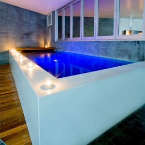 Stephanies Ocean Spa, Noosa Heads,a Sunshine Coast Day Spa