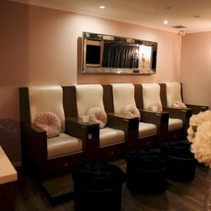 Stephanies Urban Spa, Bulimba