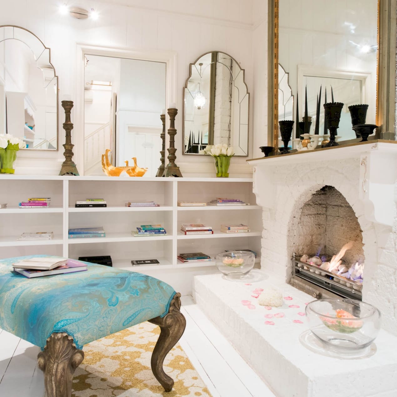 Stephanies Vintage Spa, Cleveland Qld