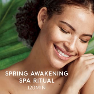 Spa Promotions Service at Stephanies